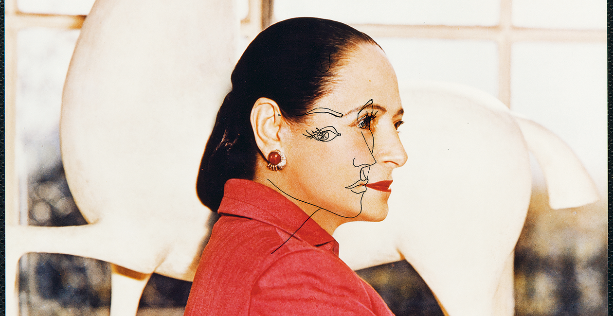 Helena Rubinstein: Krása, která je věčná | Elle.cz