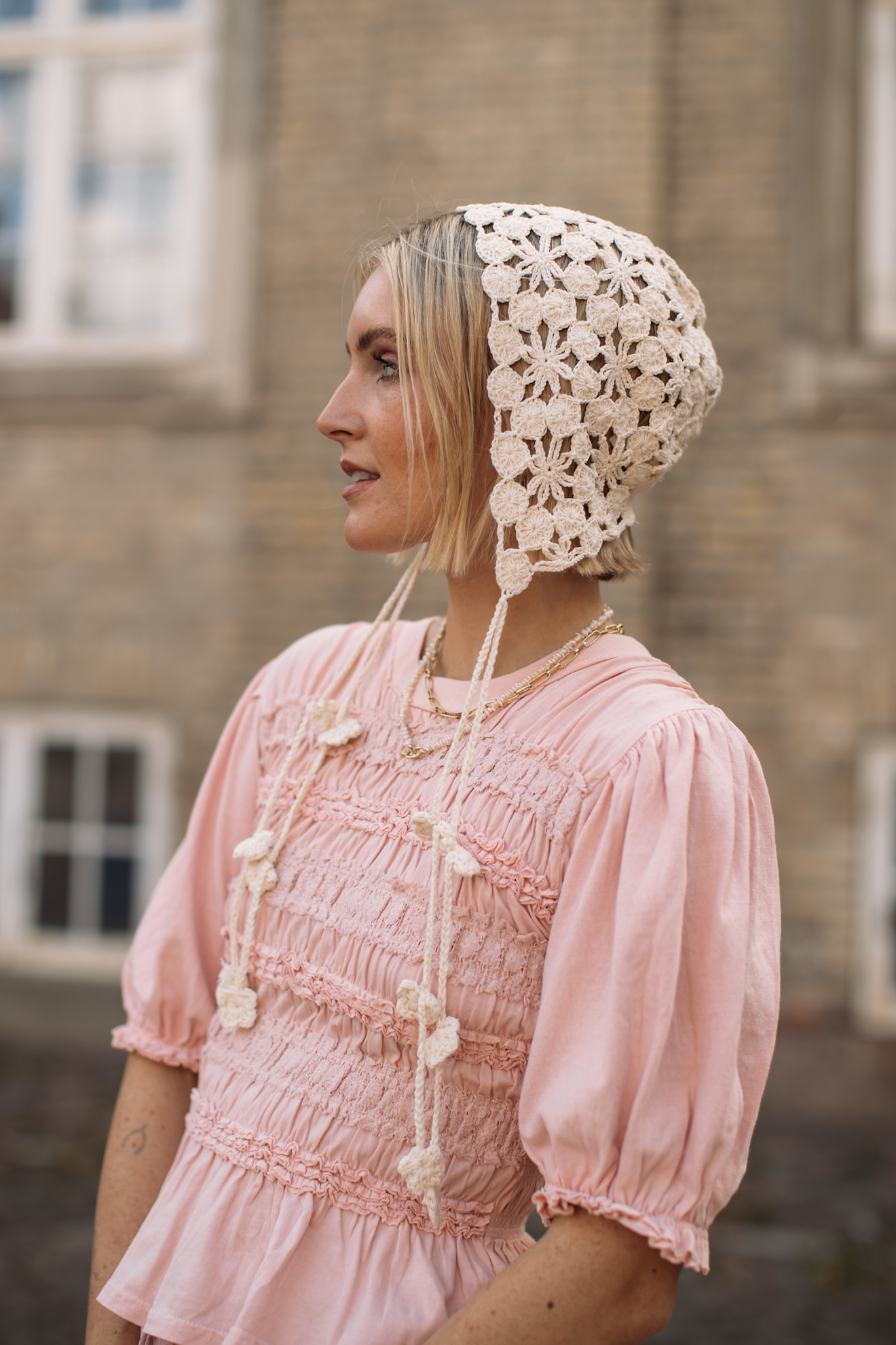 Copenhagen Fashion Week – články, zajímavosti a fotografie | Elle.cz