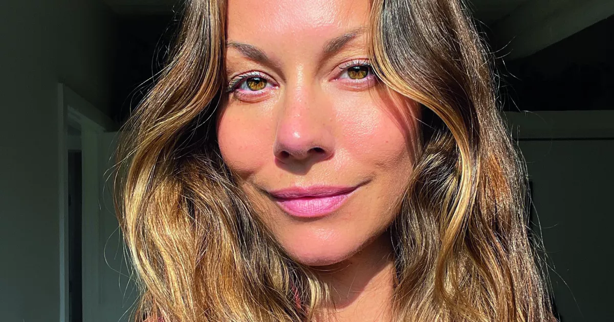 Beauty talk with Sunnie Brook | Elle.cz