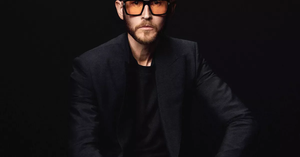 Tom Ford má nového kreativního ředitele, je jím Peter Hawkings | Elle.cz