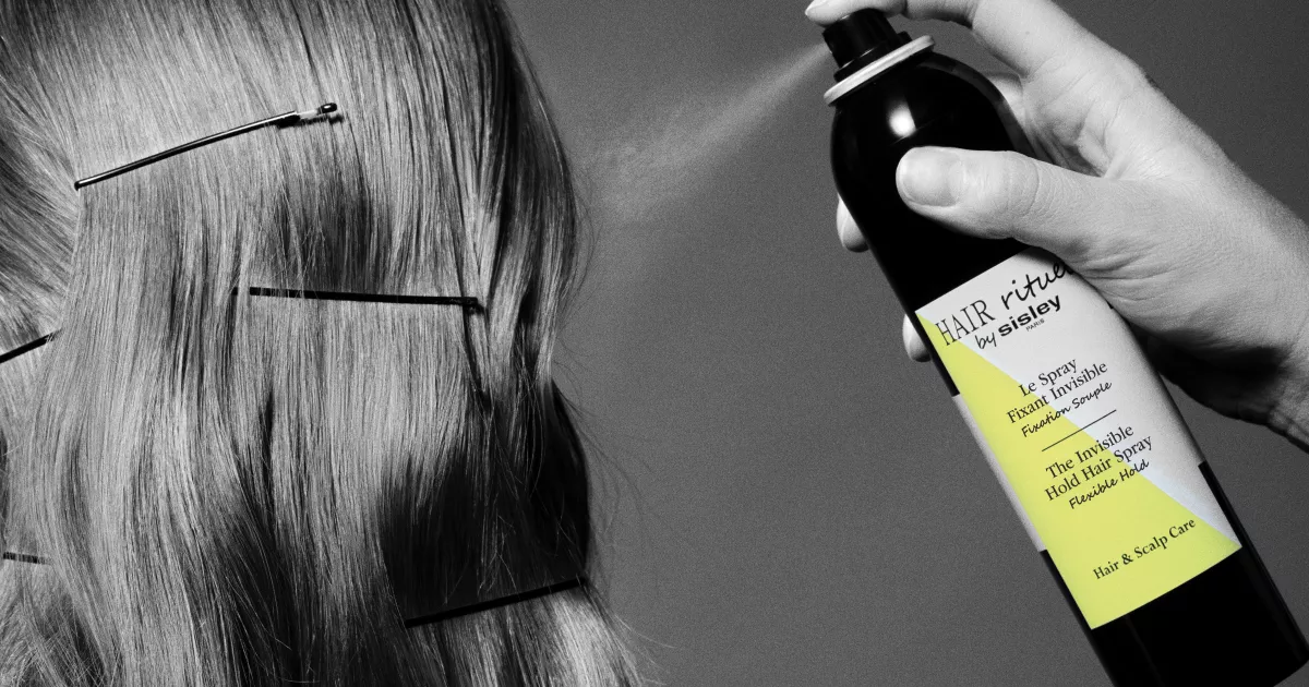 Naordinujte vlasům to nejlepší. Dopřejte jim Hair Rituel by Sisley ...