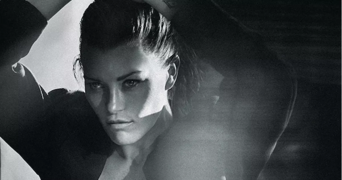 O organické kráse s Trice Angie Christiansen | Elle.cz