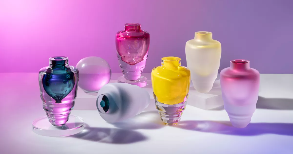 Festival Czech Design Week letos představí nový směr českého designu ...