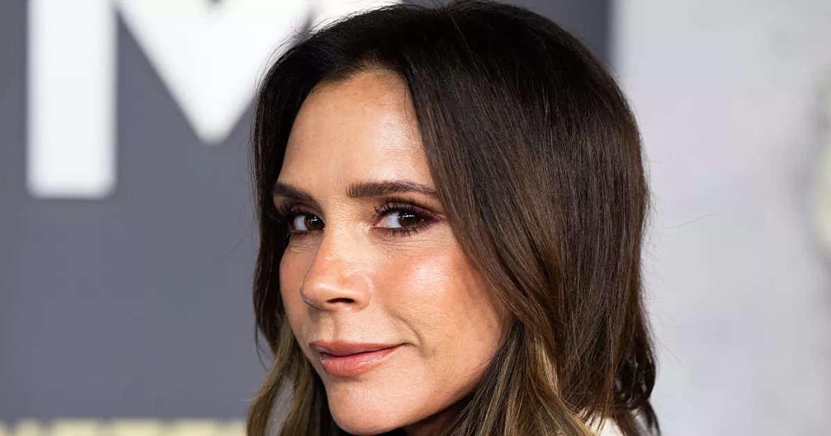 Nejen móda a bohatství. Victoria Beckham se nikdy neměla ráda přiznává ...