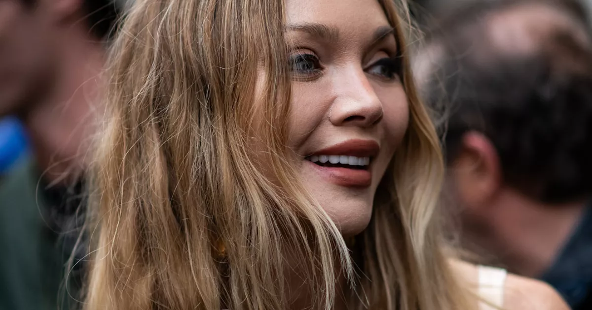 Rachel bob: Moderní verze slavného mikáda je delší a přidává na objemu ...