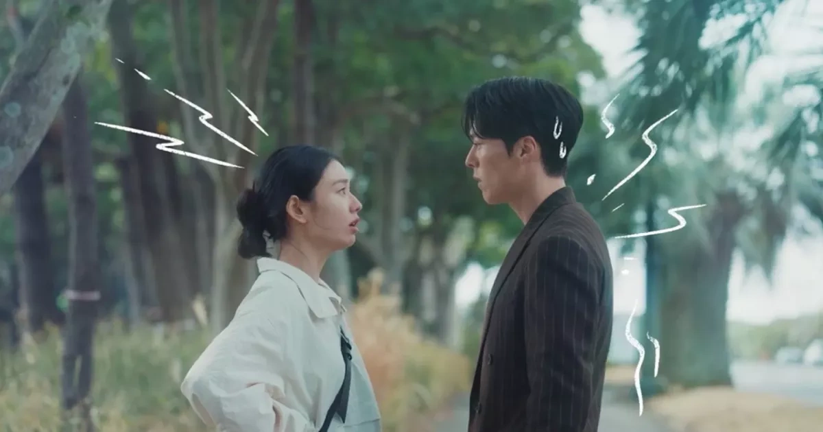Vánoce u televize 2025: Tipy na korejské seriály a binge-worthy filmy ...